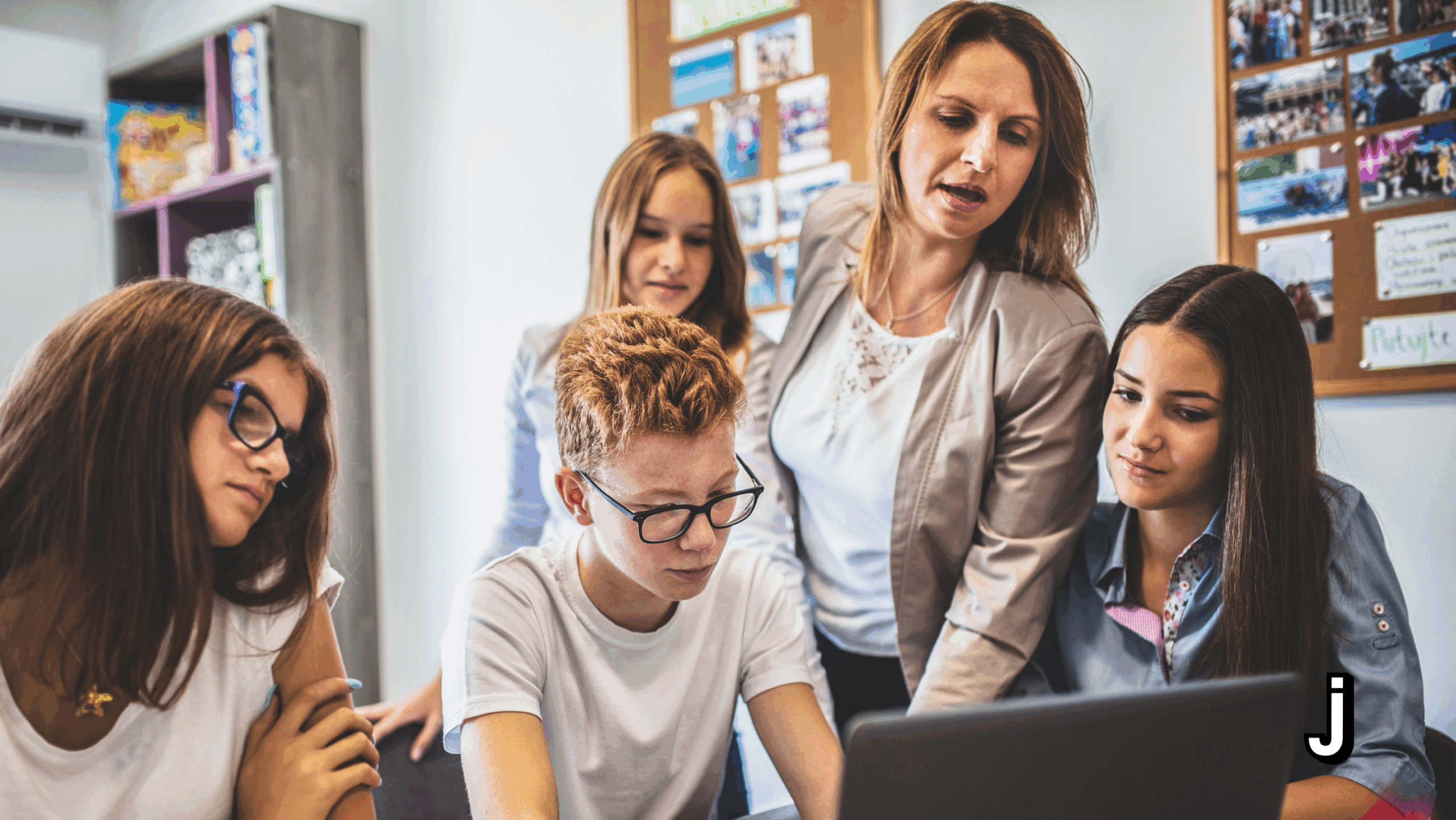 Setting Routines and Building Community at the Start of the School Year ...