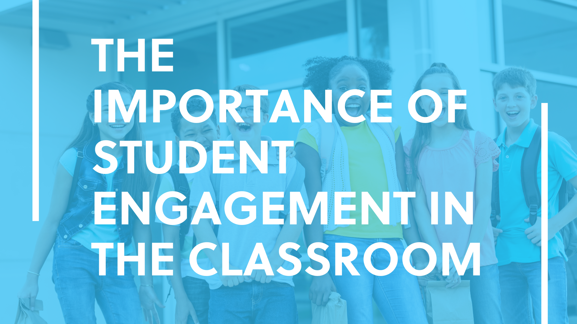 The Importance of Student Engagement in the Classroom – The Juice Learning